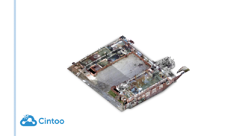 3D Scan Data Import: How It Works